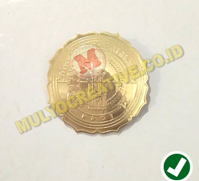 Jual Pin Lencana PPDI – Lencana Persatuan Perangkat Desa Indonesia ...