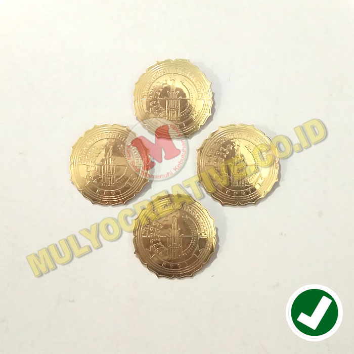 Jual Pin Lencana PPDI – Lencana Persatuan Perangkat Desa Indonesia ...