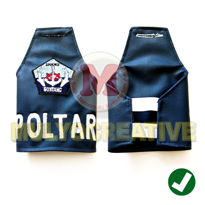 Beli Perlengkapan Seragam Sekolah Harga Murah – Handbadge POLTAR SMKN 2 ...