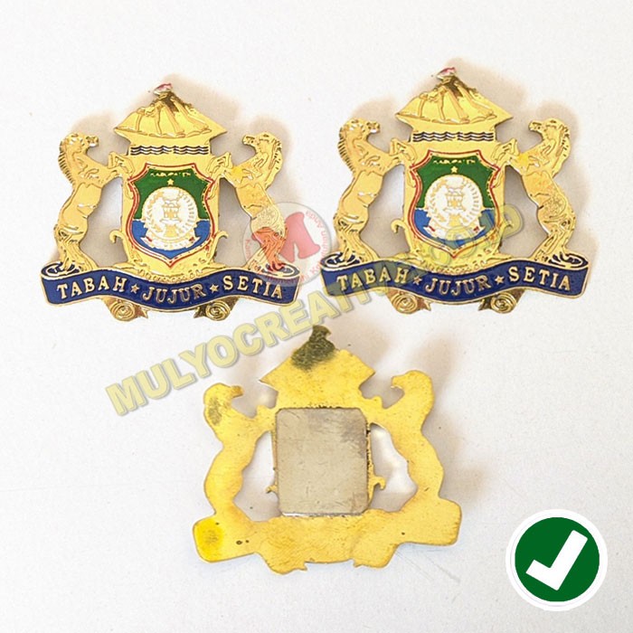 Jual Bros Kamar Dagang dan Industri Indonesia | pesan pin enamel ...