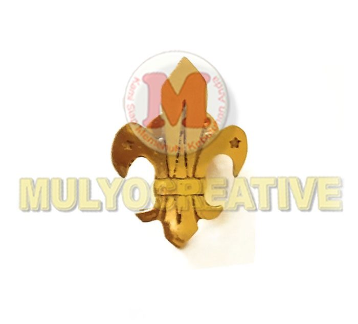 Jualan Aksesoris & Perlengkapan Seragam Gerakan Pramuka Harga Murah ...