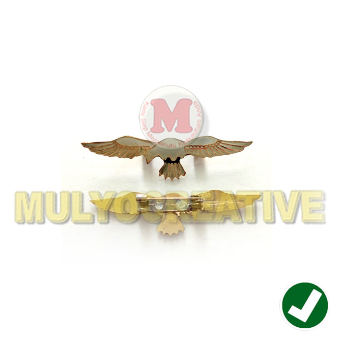 Pin Merpati Putih – Jual Lencana Wing Merpati Putih Murah | pesan pin ...