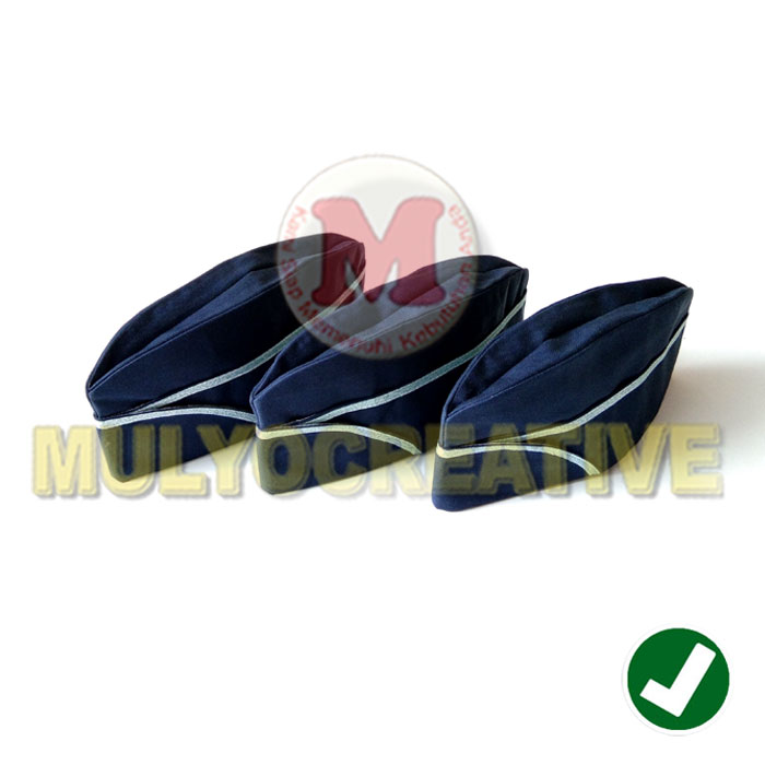 Jual Topi Mutz PNS – Sedia Topi Pakmut ASN | pesan pin enamel lencana ...