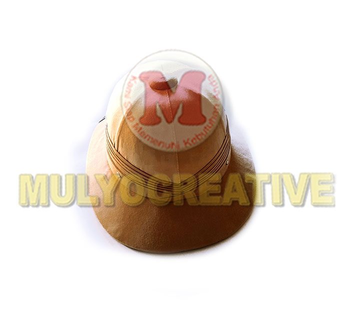 Jual Topi Demang – Topi Polka – Topi Sepeda Onthel Harga Murah | pesan ...