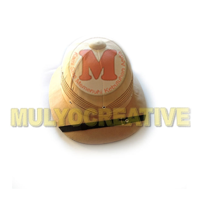 Jual Topi Demang – Topi Polka – Topi Sepeda Onthel Harga Murah | pesan ...