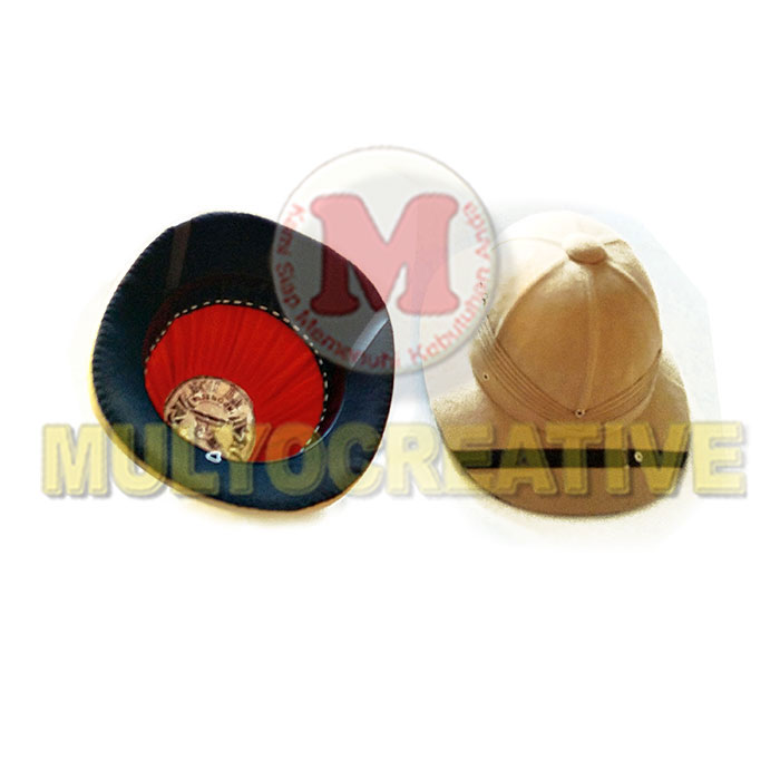 Jual Topi Demang – Topi Polka – Topi Sepeda Onthel Harga Murah | pesan ...